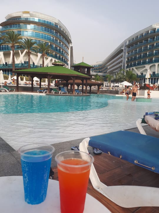 "Pool" Vikingen Infinity Resort & Spa (Avsallar) • HolidayCheck ...