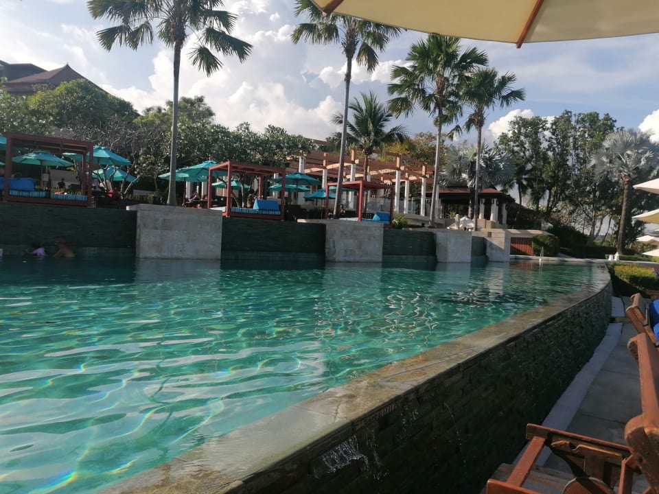 "Pool" Pullman Phuket Panwa Beach Resort (Cape Panwa) • HolidayCheck ...