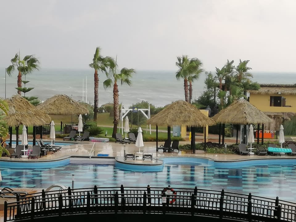 "Pool" TUI BLUE Belek (Belek - Bogazkent) • HolidayCheck (Türkische ...