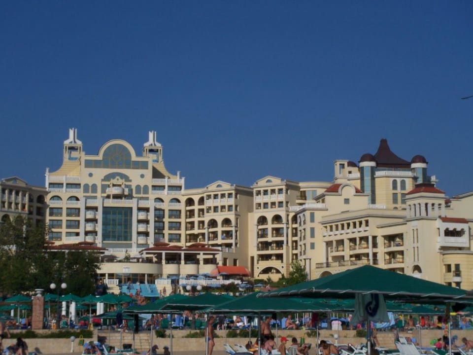 "Duni" Duni Royal Resort - Marina Beach (Sozopol) • HolidayCheck ...