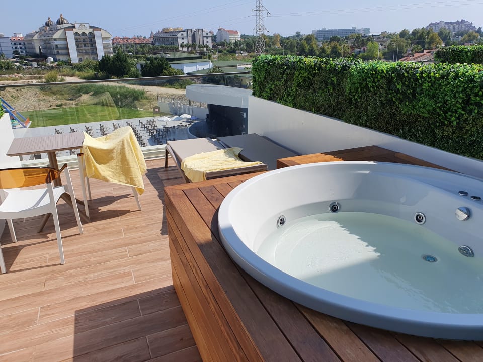 "Zimmer" Victory Be Mine Hotel (Colakli) • HolidayCheck (Türkische ...