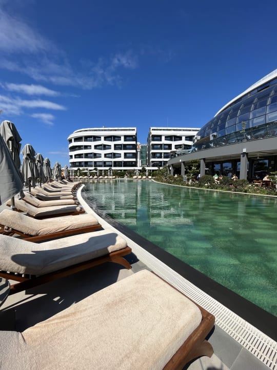 "Gastro" Liu Resorts (Side - Gündogdu) • HolidayCheck (Türkische ...