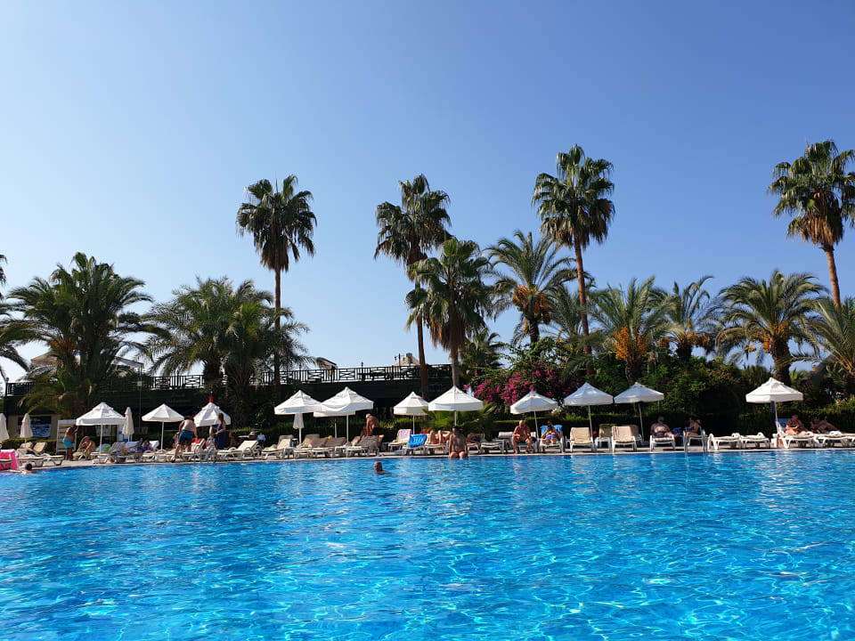 "Pool" Selectum Family Comfort Side (Manavgat - Kizilagac ...