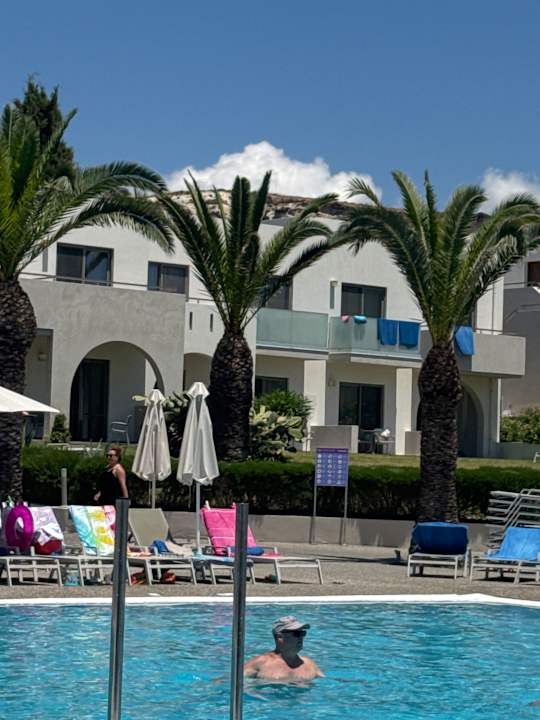 "Pool" Porto Bello Beach (Kardamena) • HolidayCheck (Kos | Griechenland)