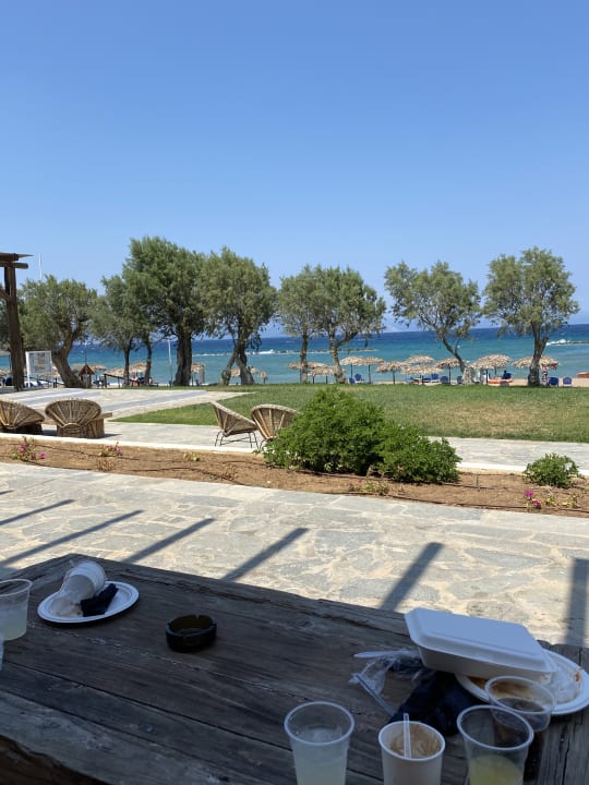 "Strand" Grecotel Casa Marron (Lakopetra) • HolidayCheck (Peloponnes ...