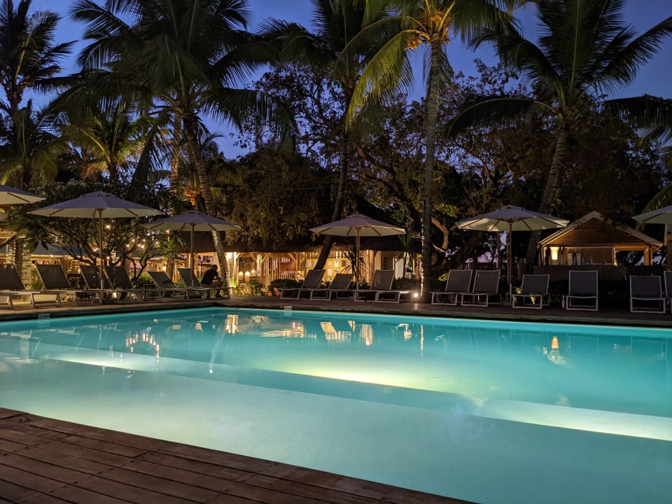 "Strand" Veranda Tamarin Hotel (Tamarin) • HolidayCheck (Mauritius ...