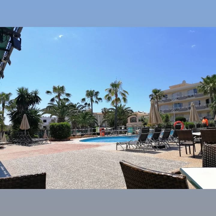 "Pool" Club Simó Hotel by Senator (Cala Millor) • HolidayCheck ...