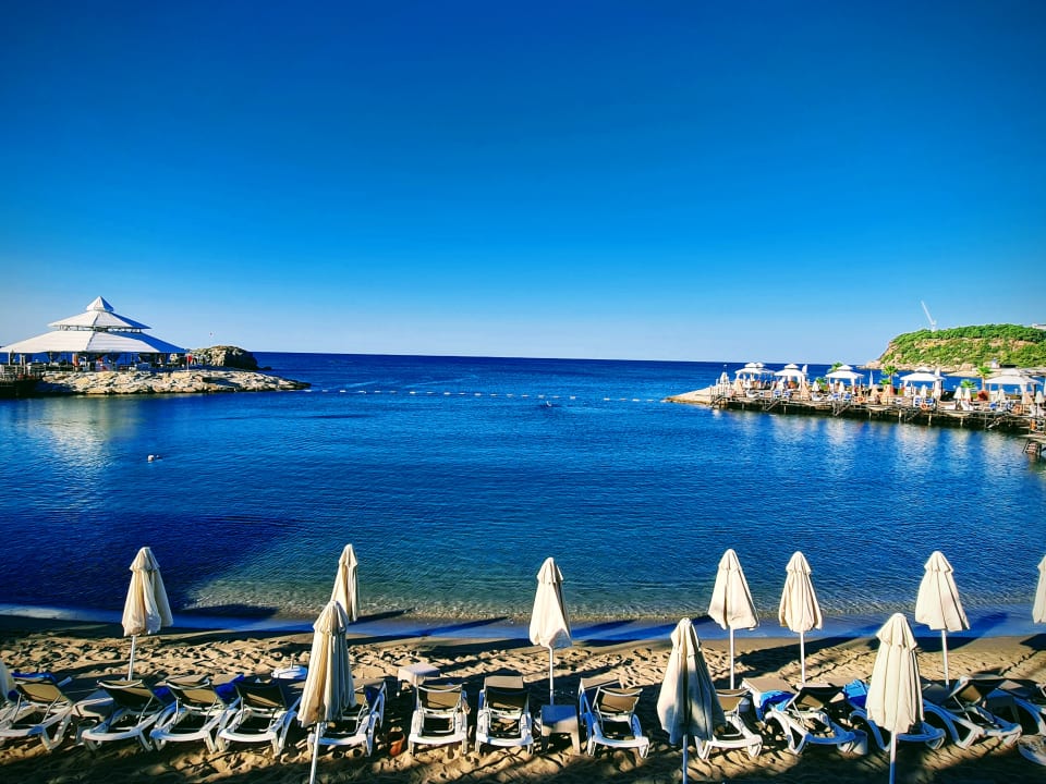 "Strand" Granada Luxury Okurcalar (Okurcalar) • HolidayCheck (Türkische Riviera | Türkei)