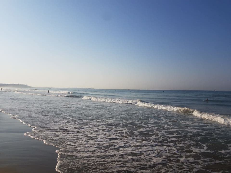 "Strand" Iz Flower Side Beach Hotel (Side - Kumköy) • HolidayCheck ...