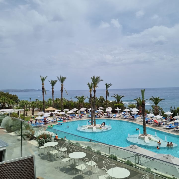 "Zimmer" Rodos Princess Beach Hotel & Spa (Kiotari) • HolidayCheck ...