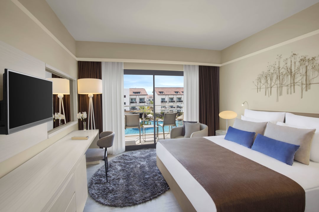 "Family Room" Akra Fethiye Tui Blue Sensatori (Yaniklar) • HolidayCheck ...