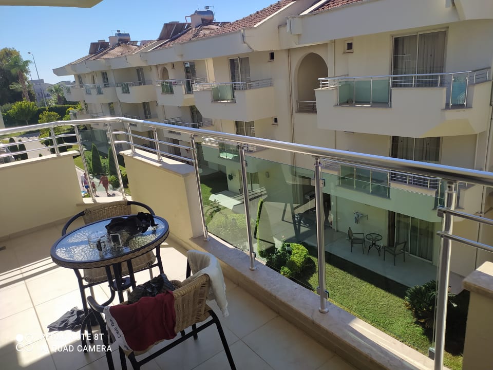 "Zimmer" Dream Family Club (Side - Kumköy) • HolidayCheck (Türkische ...