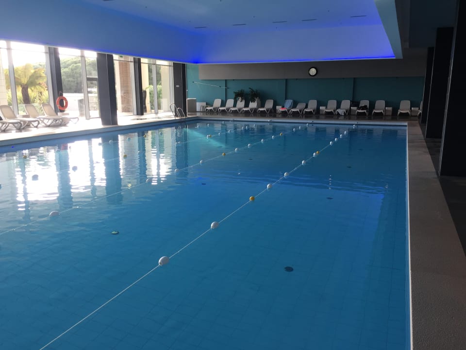"Pool" Park Plaza Belvedere Medulin (Medulin) • HolidayCheck (Istrien ...