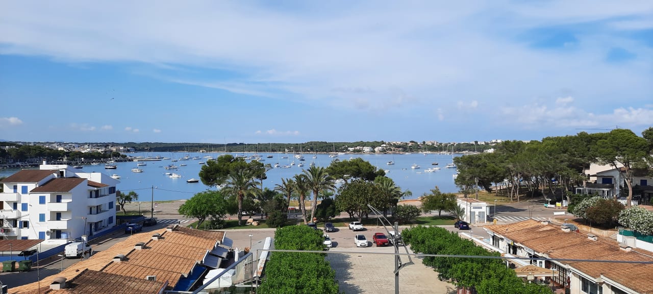 "Ausblick" JS Portocolom Suites (Porto Colom) • HolidayCheck (Mallorca ...