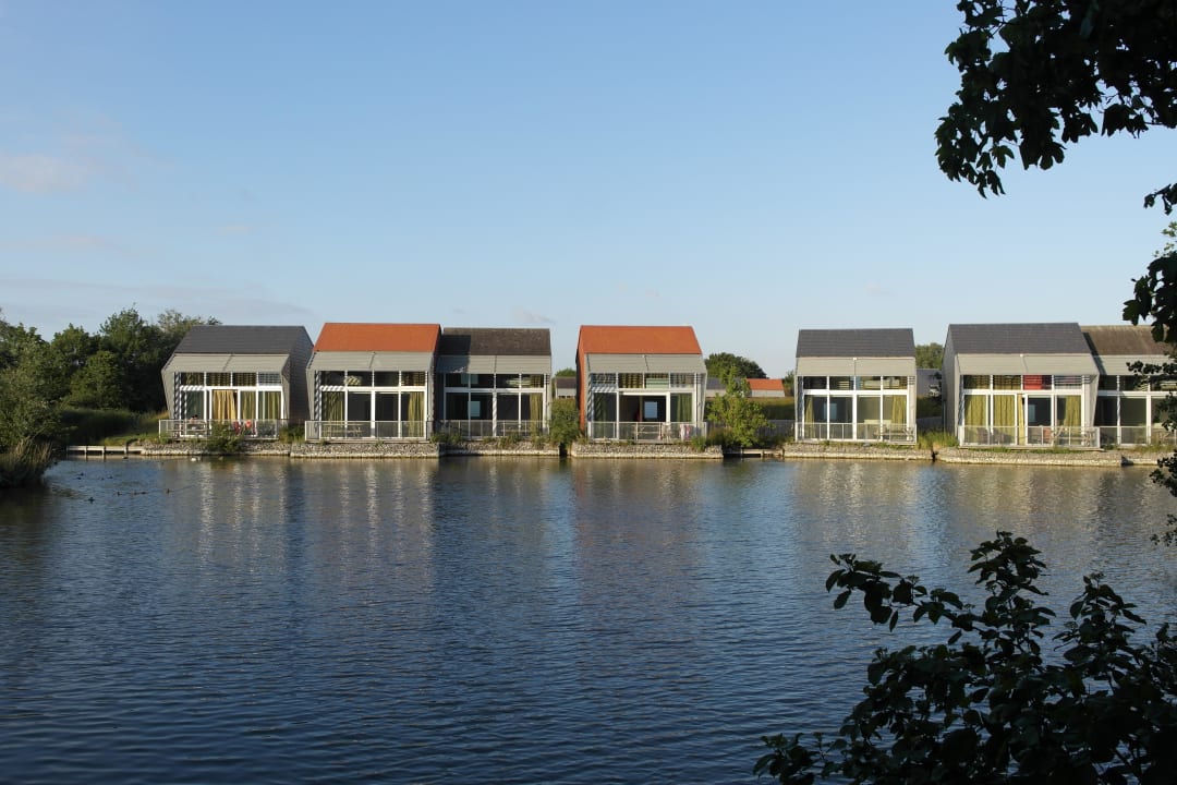 "Im Park" Center Parcs Park De Haan (De Haan) • HolidayCheck (Flandern ...