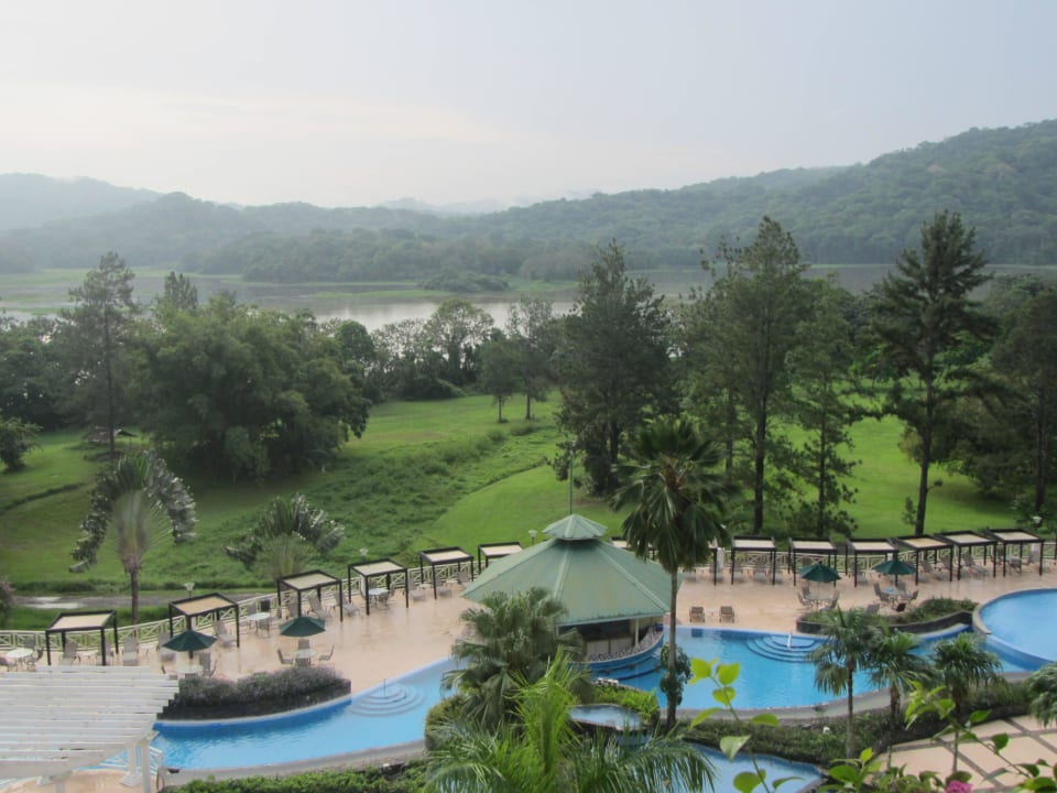 "Rainforest resort in Gamb..." Hotel Gamboa Rainforest Resort (Gamboa ...