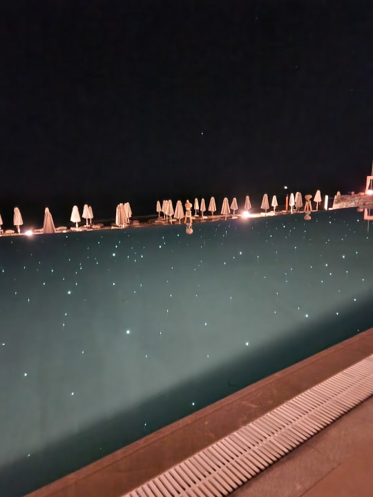 "Pool" Sentido Unique Blue! Resort and Villas (Amnissos) • HolidayCheck ...