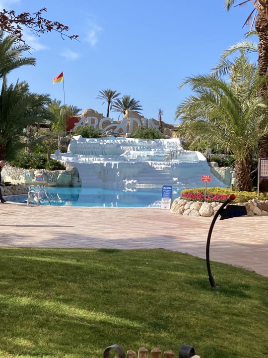 "Pool" Limak Arcadia Sport Resort (Belek) • HolidayCheck (Türkische ...