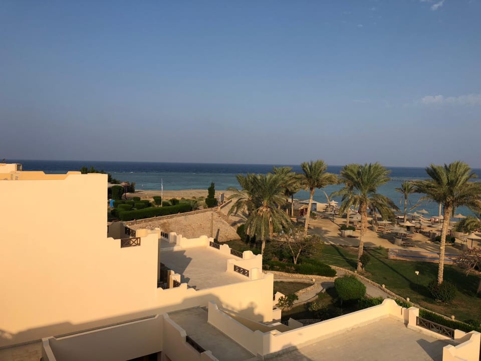 "Ausblick" Blend Elphistone Resort (Marsa Alam) • HolidayCheck (Marsa ...
