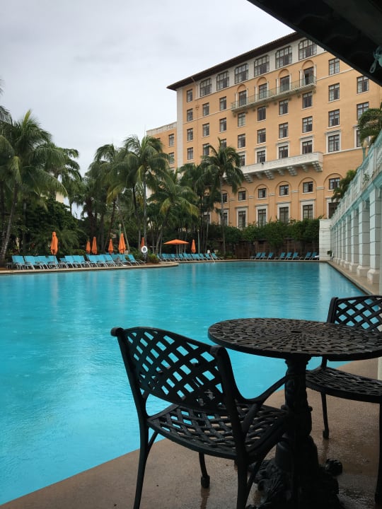 "Pool" The Biltmore Miami Coral Gables (Coral Gables) • HolidayCheck ...