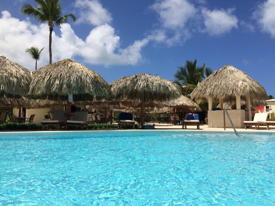 "Pool" TRS Turquesa Hotel - Adults only (Bavaro) • HolidayCheck ...
