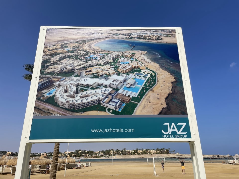 "Sonstiges" Jaz Dar EL Madina (Marsa Alam) • HolidayCheck (Marsa Alam ...