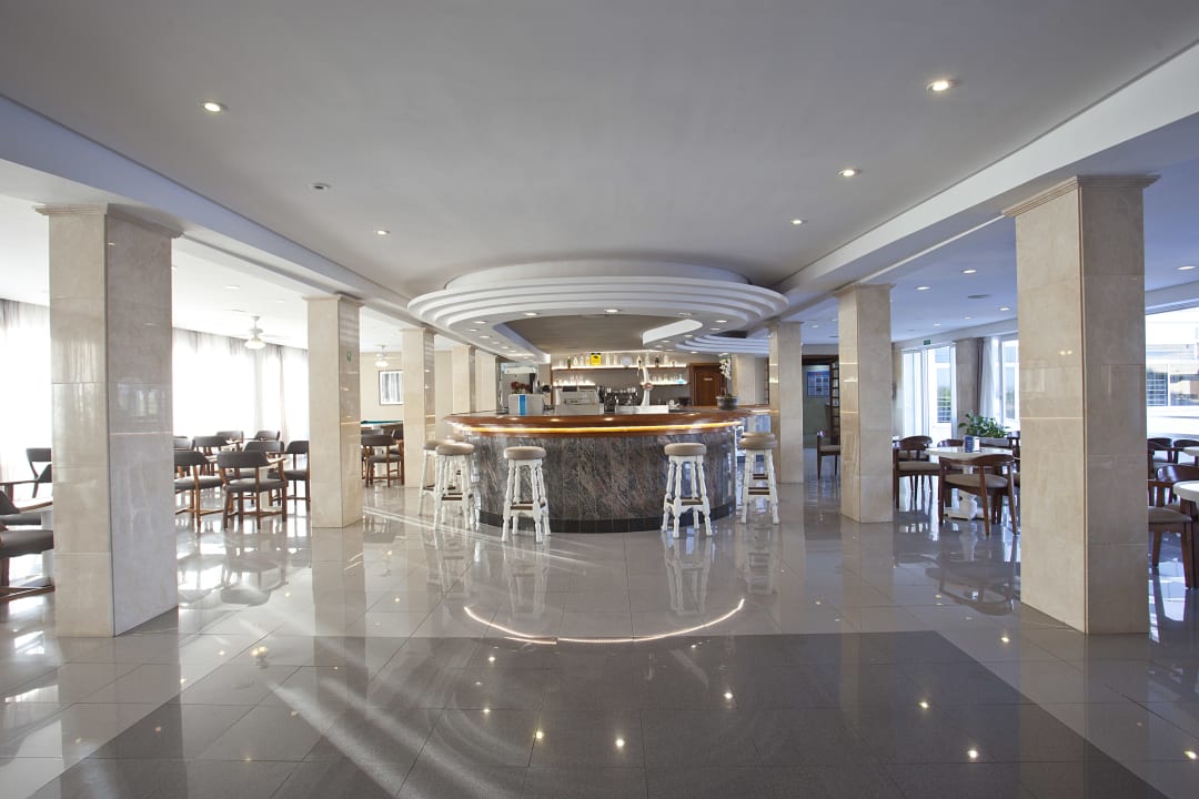 "Bar" BJ Playamar Hotel & Apartamentos (S'Illot / L'Illot ...