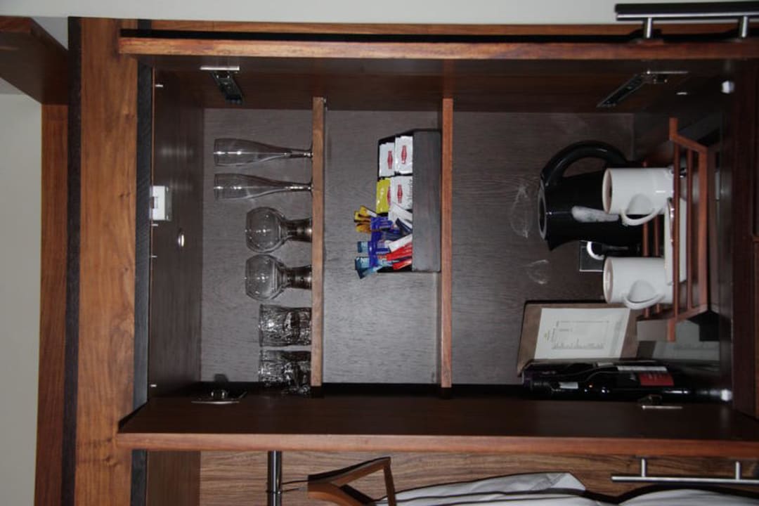 "Minibar" Trou aux Biches Beachcomber Golf Resort & Spa (Trou aux ...