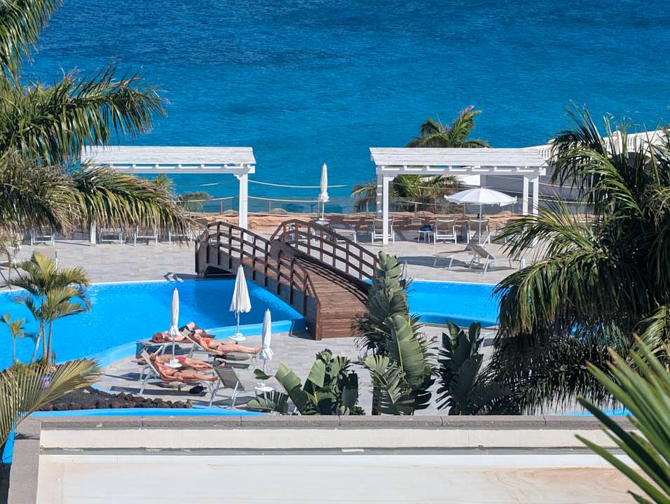 "Pool" Royal Palm Resort & Spa - Adults only (Esquinzo) • HolidayCheck ...