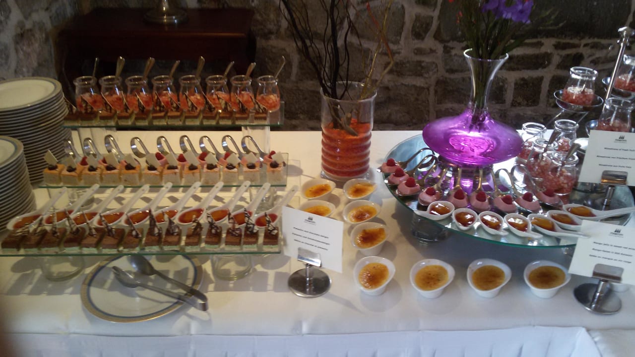 "Brunch" Maritim Resort & Spa Mauritius (Balaclava) • HolidayCheck ...