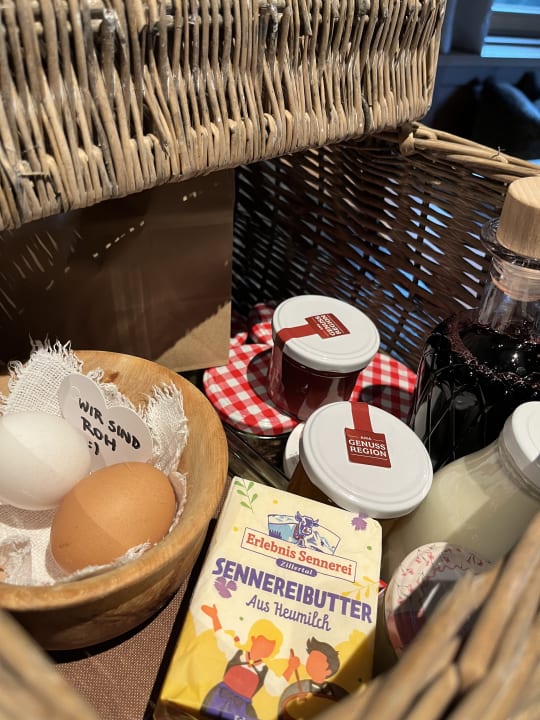 "Gastro" Farm Resort Geislerhof (Gerlos) • HolidayCheck (Tirol ...