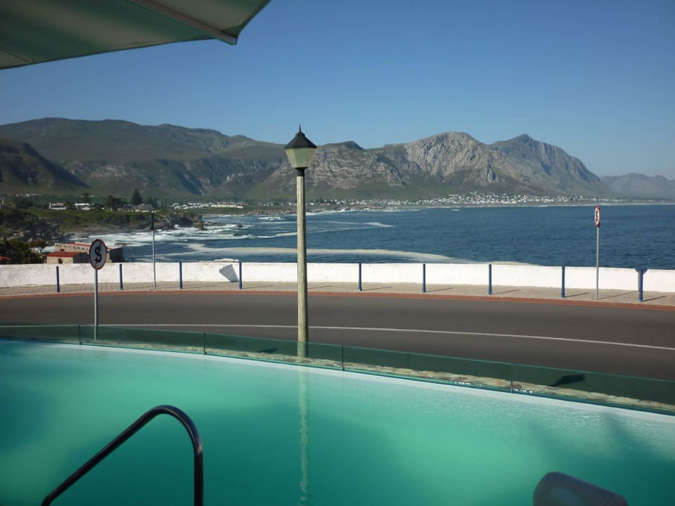 "Pool & Meerblick" Harbour House Hotel (Hermanus) • HolidayCheck ...