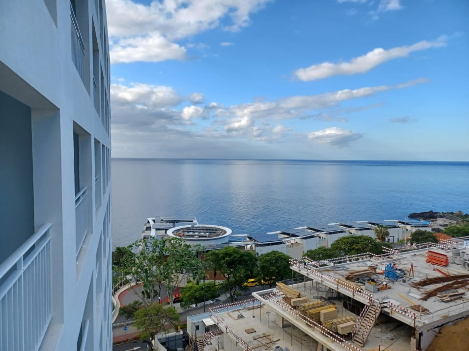 "Zimmer 1212" Alto Lido (Funchal) • HolidayCheck (Madeira | Portugal)