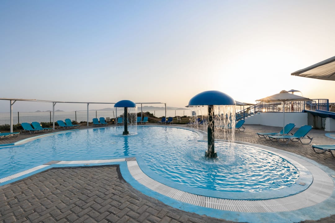 "Pool" Labranda Marine Aquapark Resort (Zipari) • HolidayCheck (Kos ...