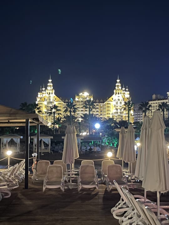 "Sonstiges" Royal Holiday Palace (Lara) • HolidayCheck (Türkische ...