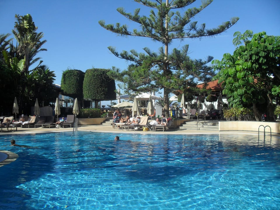 "Pool" Arona Gran Hotel & Spa - Adults only (Los Cristianos ...