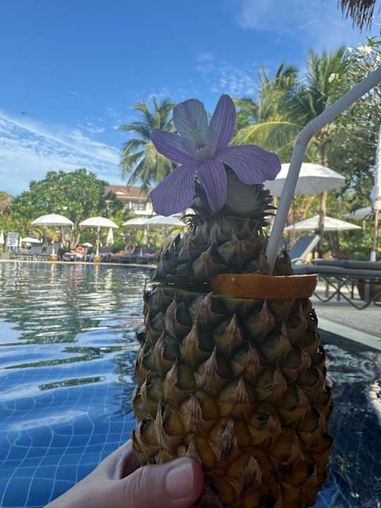 "Pool" Sunprime Kamala Beach (Kamala) • HolidayCheck (Phuket | Thailand)