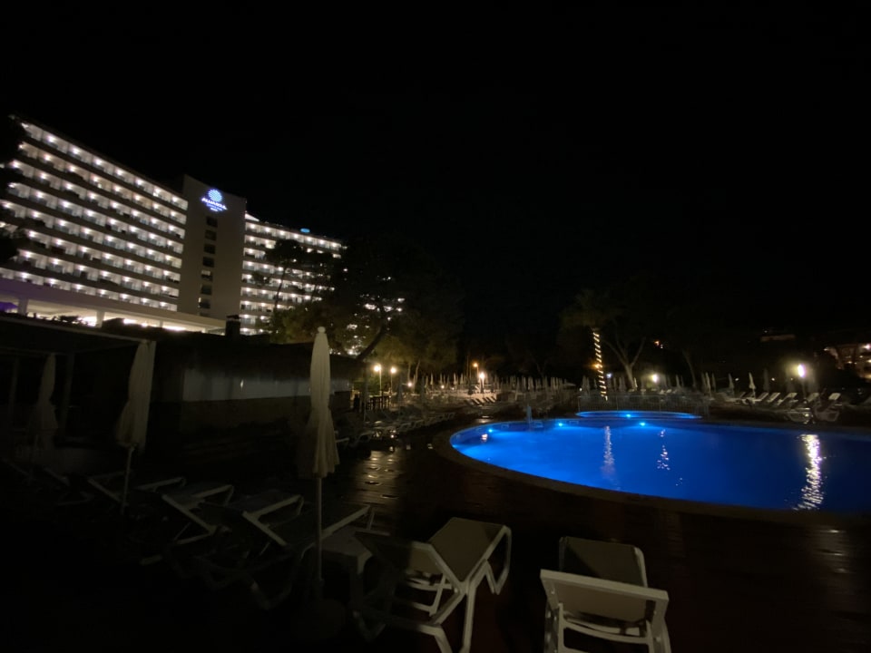 "Außenansicht" AluaSoul Carolina - Adults Only (Capdepera ...