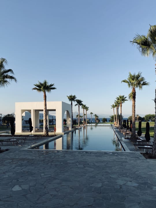 "Pool" Grecotel Casa Marron (Lakopetra) • HolidayCheck (Peloponnes ...