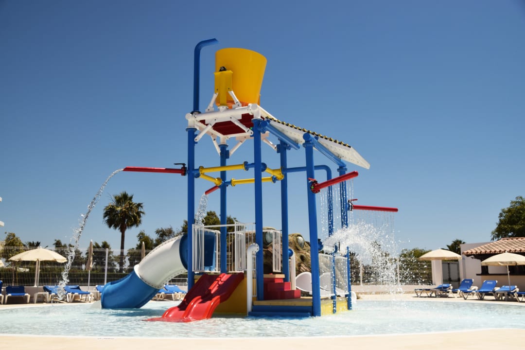 "Pool" PlayaBallena Aquapark & Spa Hotel (Costa Ballena) • HolidayCheck ...