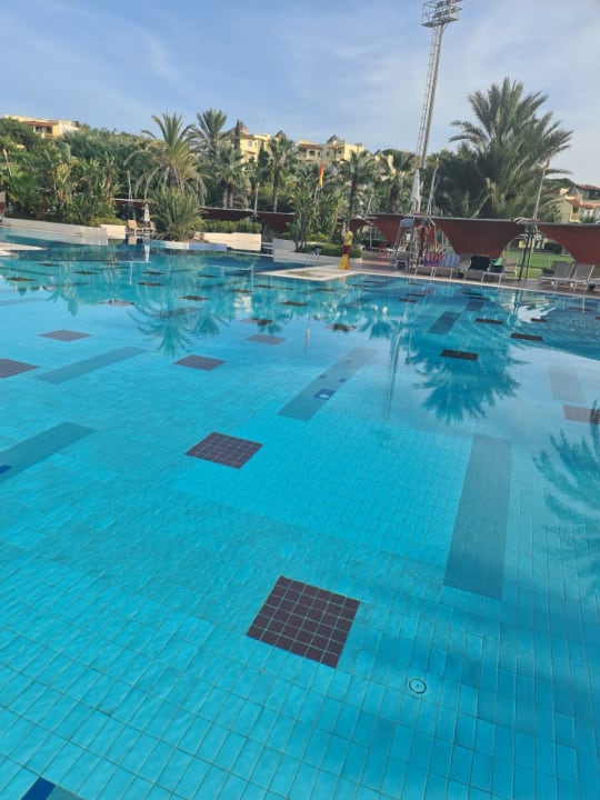 "Pool" Limak Arcadia Sport Resort (Belek) • HolidayCheck (Türkische ...