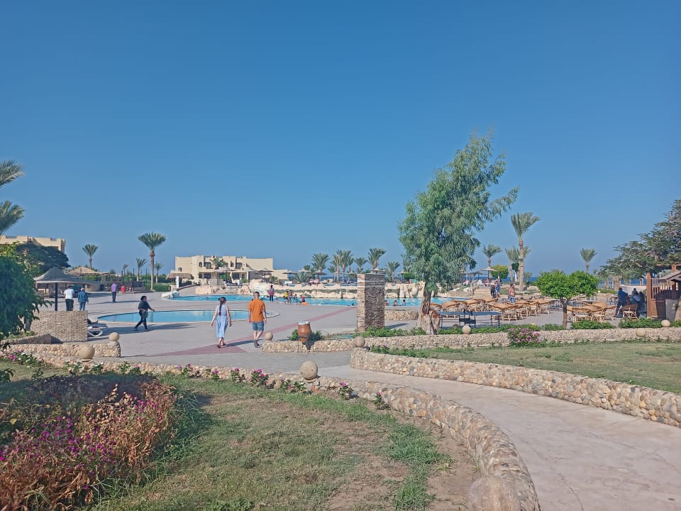 "Außenansicht" Blend Elphistone Resort (Marsa Alam) • HolidayCheck ...