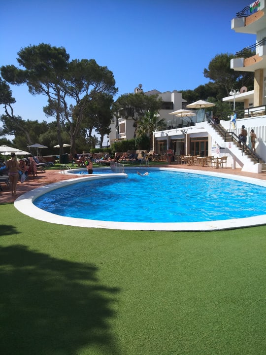 "Pool" Cabot Cala Ferrera (Cala Ferrera) • HolidayCheck (Mallorca ...