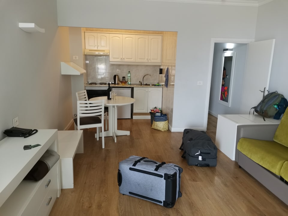 "Studio Eden Luz (Nebenge..." Parque Vacacional Eden (Puerto de la Cruz ...