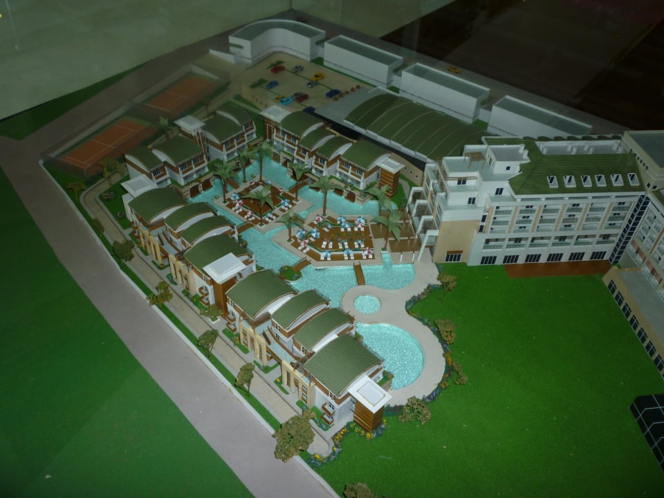 "Model" Sunis Kumköy Beach Resort Hotel & Spa (Side - Kumköy ...