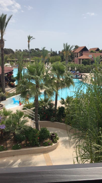 "Pool" ROBINSON CYPRUS (Alaminos) • HolidayCheck (Südzypern | Zypern)