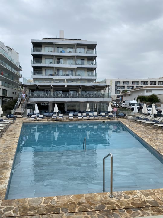 "Pool" Mar Azul PurEstil Hotel & Spa (Cala Ratjada) • HolidayCheck ...