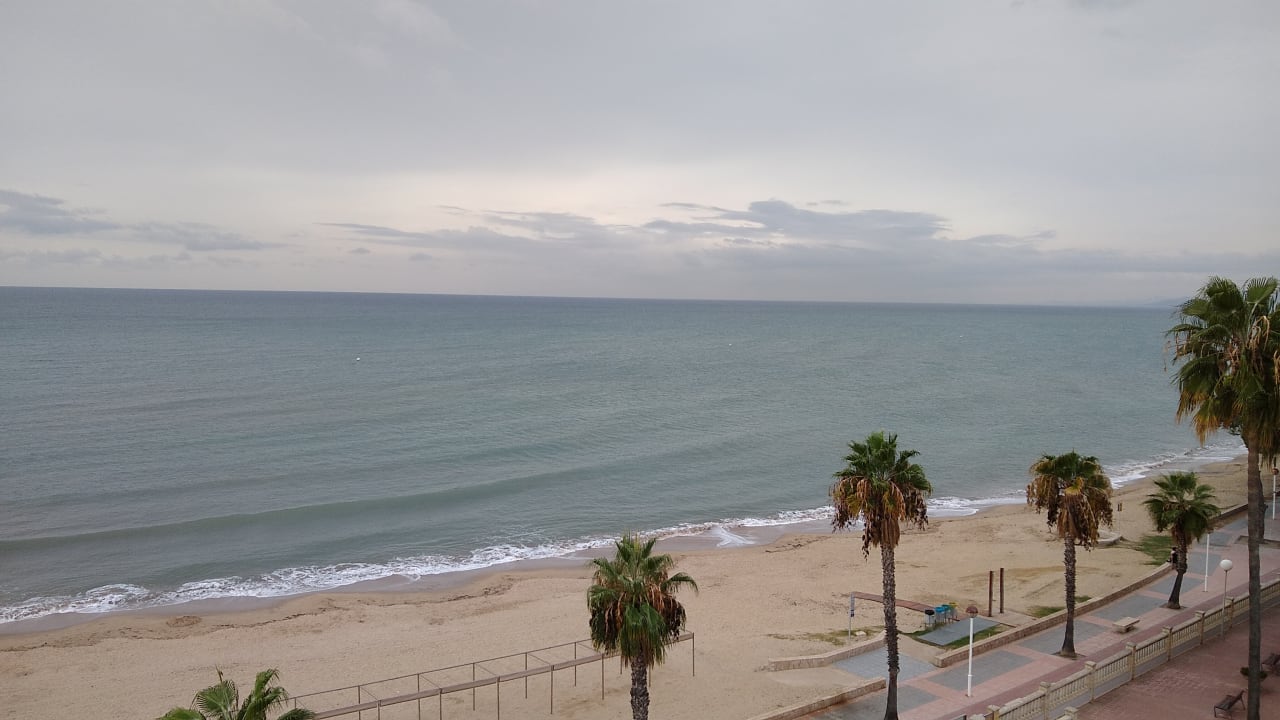 "Strand" Hotel Best Maritim (Cambrils) • HolidayCheck (Costa Dorada ...