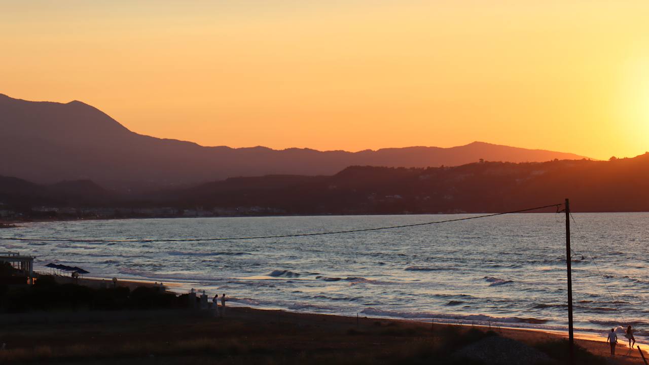 "Strand" Pepper Sea Club Hotel - Adults only (Georgioupolis ...