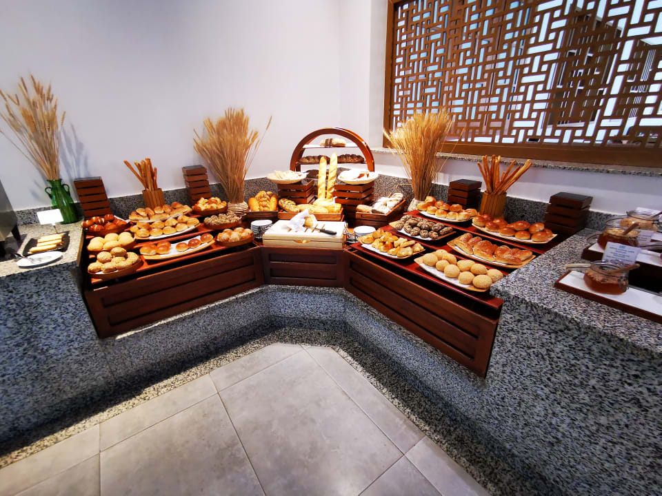 "Außenansicht" Jaz Maraya Resort (Marsa Alam) • HolidayCheck (Marsa ...